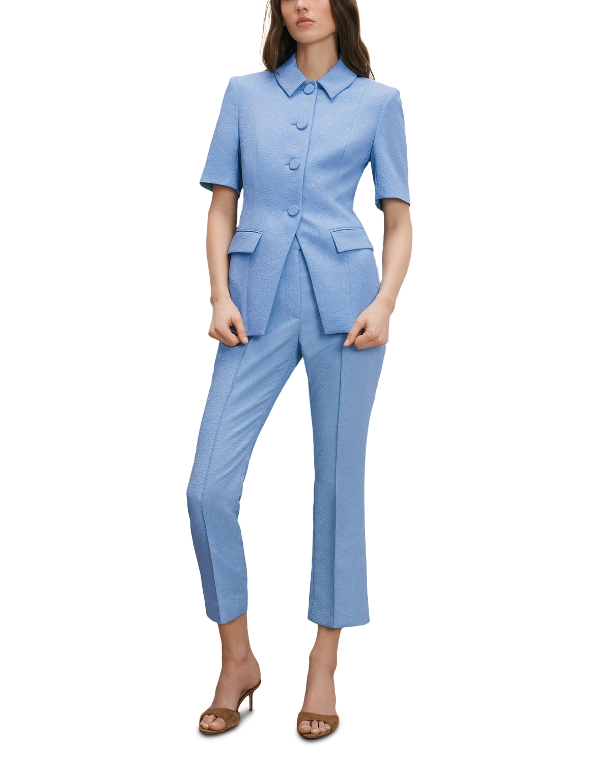 VERONICA BEARD Bodie Jacket